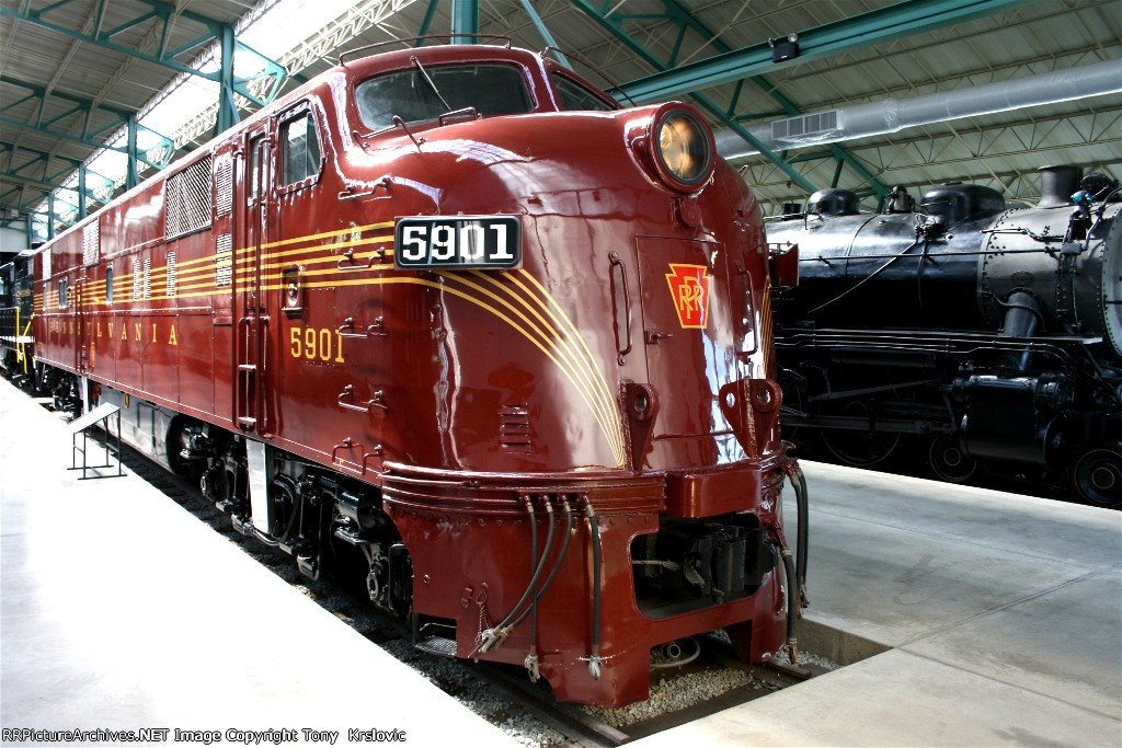 PRR 5901